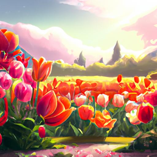 What is Tulip Calvinism? (A CLOSER LOOK) – Flower Pursuits