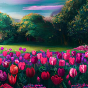 What is Tulip Health? (A Comprehensive Guide) – Flower Pursuits