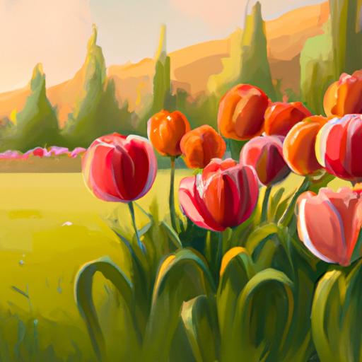 What To Do When Tulips Wilting? (Easy Solutions Here) – Flower Pursuits