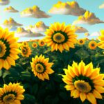 What To Do With Sunflowers in Winter? Here’s Your Guide – Flower Pursuits