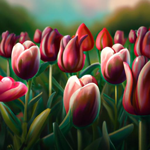 What To Do With Tulip Bulblets? (A Guide To Planting Success!) – Flower ...