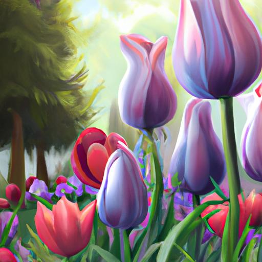 What To Do With Tulip Bulblets? (A Guide To Planting Success!) – Flower ...