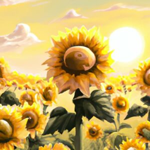 When Do Sunflowers Die? (Here’s What You Need To Know) – Flower Pursuits