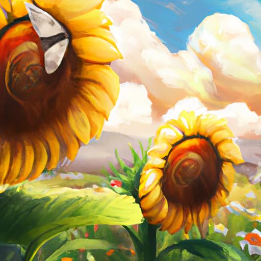 When Do Sunflowers Produce Seeds? Here’s What You Need To Know – Flower ...