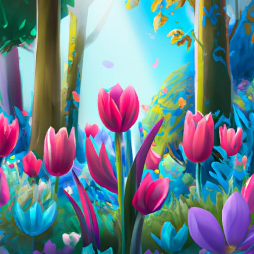 When to Cut Tulips? (The Definitive Guide) – Flower Pursuits