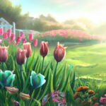 Where Did Tulips Originate? The Fascinating Story Behind This Flower ...