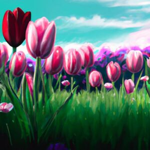 Where is Tulips Located? (Here’s What You Need To Know) – Flower Pursuits