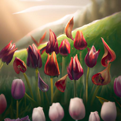 Which Tulips Are Perennial? (A Comprehensive Guide) – Flower Pursuits