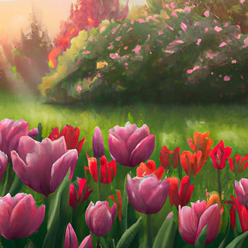 Which Tulips Are Perennial? (A Comprehensive Guide) – Flower Pursuits