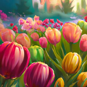 Which Tulips Are Perennial? (A Comprehensive Guide) – Flower Pursuits