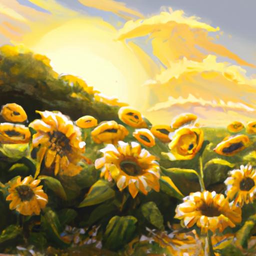 Who Likes Sunflowers in Stardew Valley? (Surprising Answers) – Flower ...