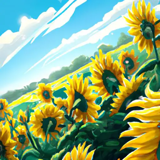 Who Likes Sunflowers in Stardew Valley? (Surprising Answers) – Flower ...