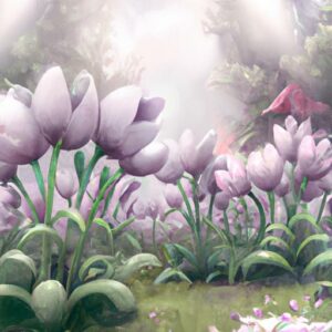 Why Do Pennies Make Tulips Stand Up? (Unraveling The Mystery) – Flower ...