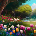 Why Tulips Are Your Favorite Flower? (Reasons To Love Tulips) – Flower ...