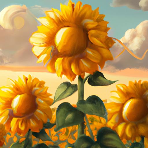 Will Sunflowers Self-Seed? Here’s What You Need to Know – Flower Pursuits