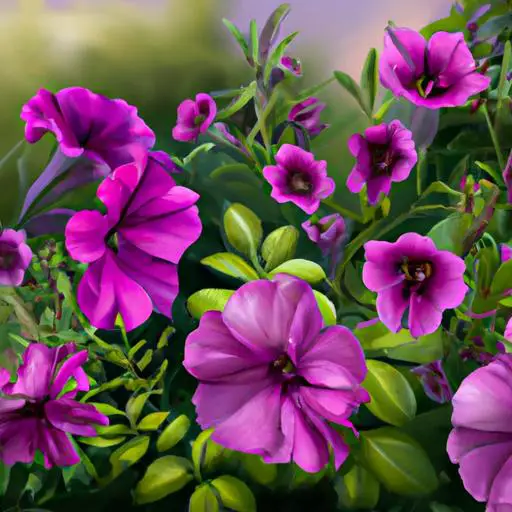Are Black Petunias Rare? Here’s What You Need To Know – Flower Pursuits