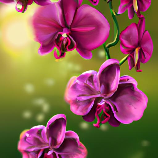 Are Blue Orchids Real The Truth Revealed Flower Pursuits