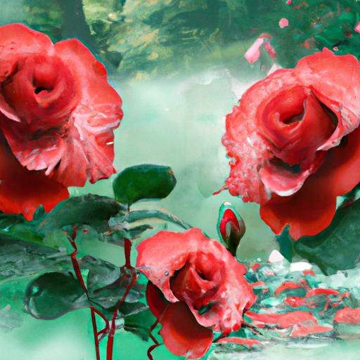 Are Orange Roses Natural? (The Truth Revealed) – Flower Pursuits