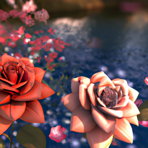 Are Orange Roses Natural? (The Truth Revealed) – Flower Pursuits