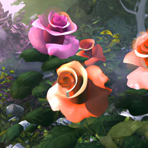 Are Orange Roses Real? Here’s What You Need To Know – Flower Pursuits