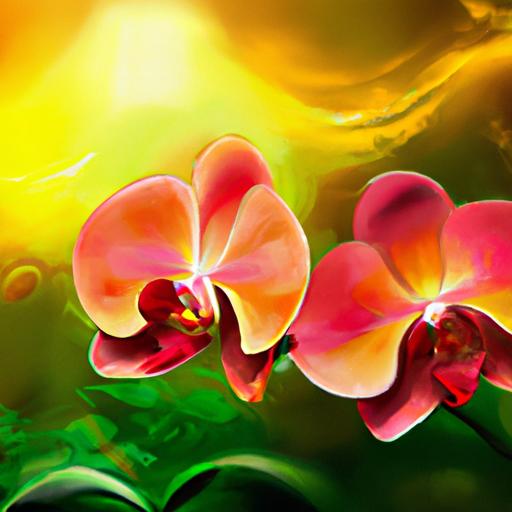 Are Orchids Good Luck? Uncovering the Symbolism of the Orchid – Flower ...