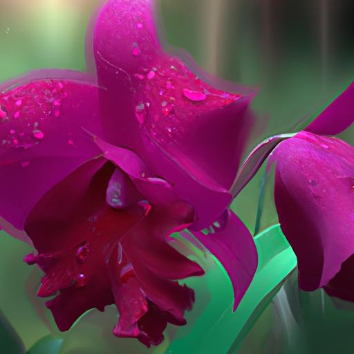 Are Orchids Native to California? (What You Need To Know) – Flower Pursuits