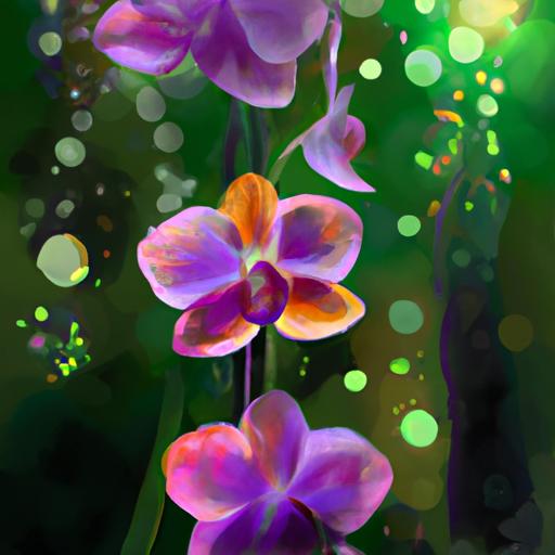 Are Orchids Native to California? (What You Need To Know) – Flower Pursuits