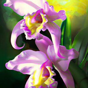 Are Orchids Native to California? (What You Need To Know) – Flower Pursuits