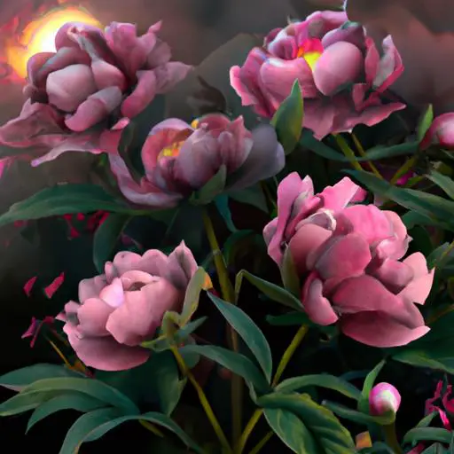 Are Peonies Dog Safe? Here’s What You Need to Know – Flower Pursuits