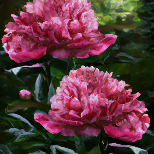 Are Peonies Dog Safe? Here’s What You Need to Know – Flower Pursuits