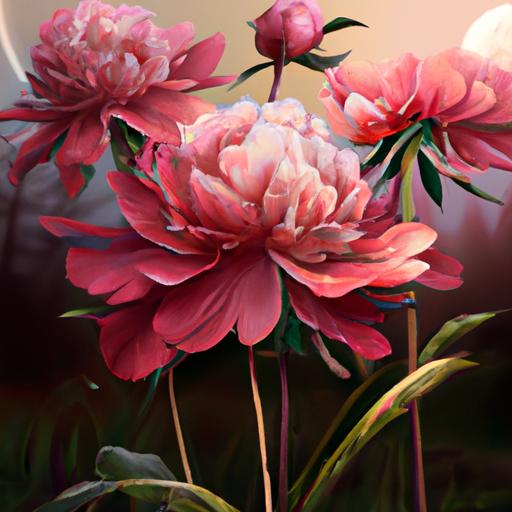 Are Peonies Juglone Tolerant? (Here’s What You Should Know) – Flower ...