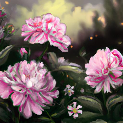 Are Peony Roots Invasive? (Find Out Here) – Flower Pursuits