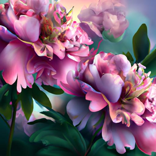 Are Peony Roots Invasive? (Find Out Here) – Flower Pursuits