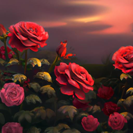 Are Roses Deer Resistant? Find Out Here – Flower Pursuits