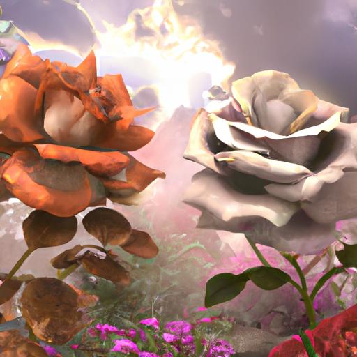 Can Roses and Azaleas Be Planted Together? (A Guide to Planting Them ...