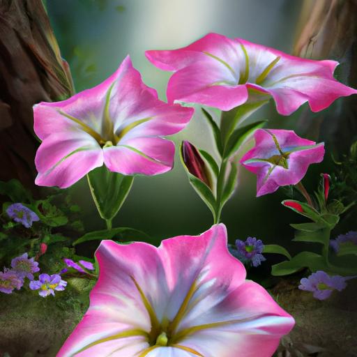 Can You Divide Petunias? Here’s What You Need to Know – Flower Pursuits