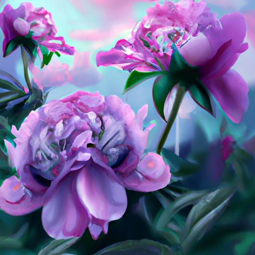 Can You Plant Peonies With Roses? (A Comprehensive Guide) – Flower Pursuits