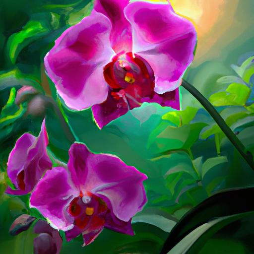 What’s the Difference Between Orchid Food and Fertilizer? – Flower Pursuits