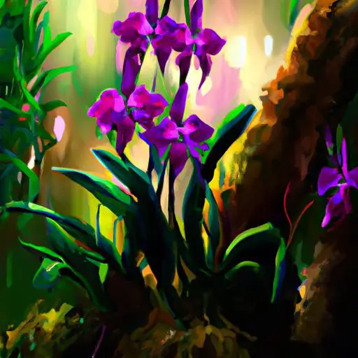 What’s the Difference Between Orchid Moss and Sphagnum Moss? (Here’s ...