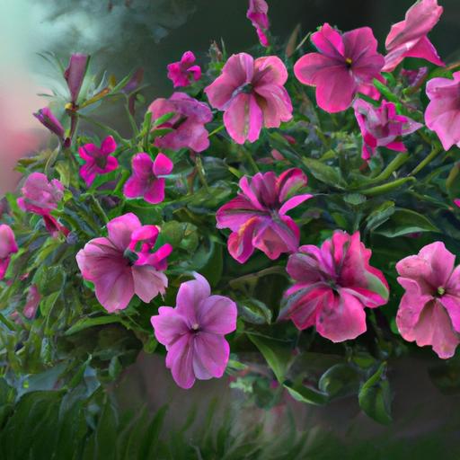 What is the Difference Between Petunias and Wave Petunias? – Flower ...