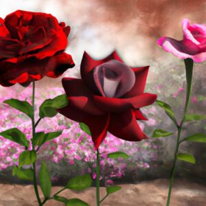 Do Knockout Roses Need Full Sun? (The Truth Revealed) – Flower Pursuits