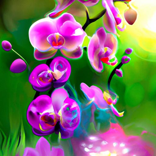 Do Orchids Have Bulbs? (All The Facts You Need To Know) – Flower Pursuits