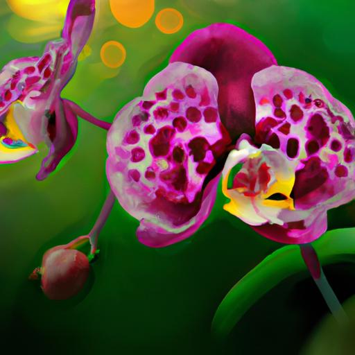 Do Orchids Have Bulbs? (All The Facts You Need To Know) – Flower Pursuits