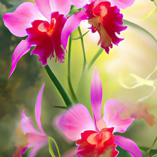 Do Orchids Have Bulbs? (All The Facts You Need To Know) – Flower Pursuits