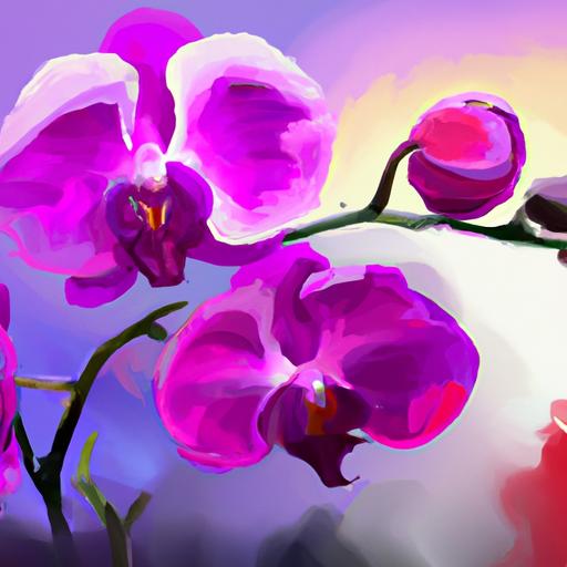 Do Orchids Make Sounds? Uncovering The Truth – Flower Pursuits