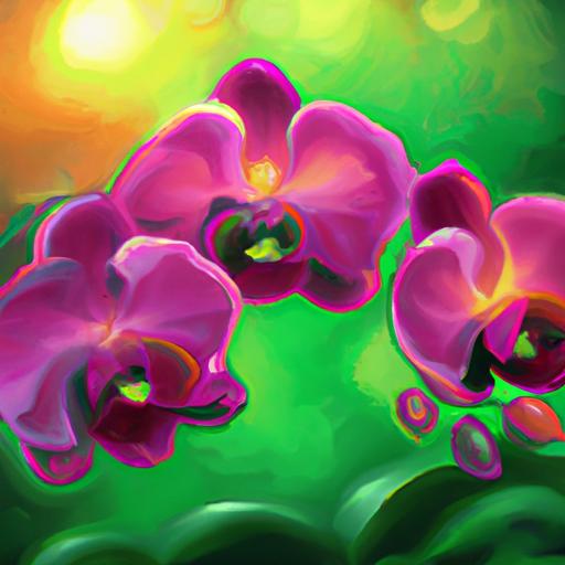 Do Orchids Make Sounds? Uncovering The Truth – Flower Pursuits
