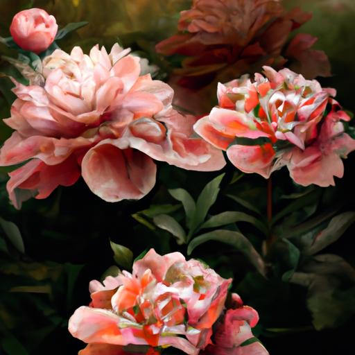Do Peonies Need To Be Staked? Here’s What You Need To Know – Flower ...