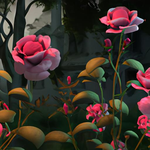 Do Roses Like Wood Ash? (A Guide To Better Blooming) – Flower Pursuits