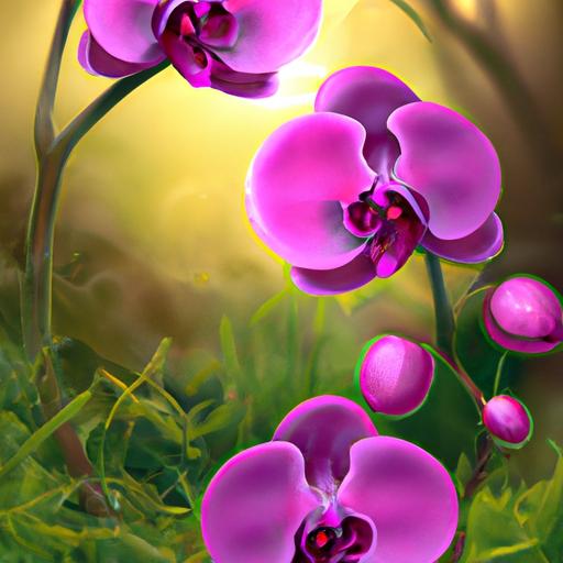 Does Garlic Make Orchids Bloom? (The Surprising Answer) – Flower Pursuits Does Garlic Make Orchids Bloom? (The Surprising Answer) – Flower Pursuits
