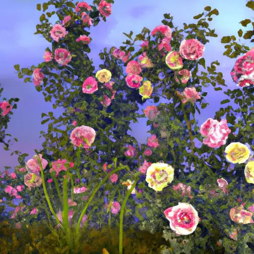 How Big Do Miniature Roses Get? Uncovering the Truth – Flower Pursuits